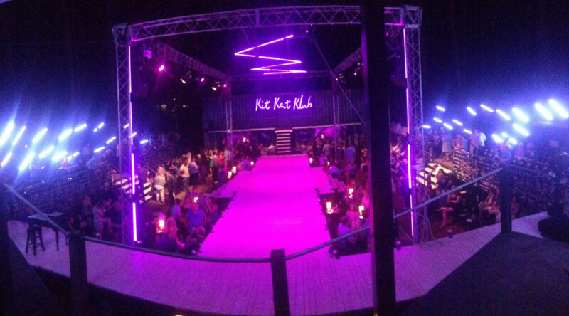 Spend the Day With Broadway’s Molly Tynes in Serenbe Playhouse’s ...