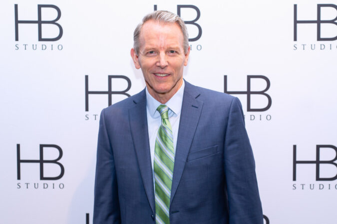 Inside HB Studio's Uta at 100 Gala, Celebrating Uta Hagen's Centennial ...
