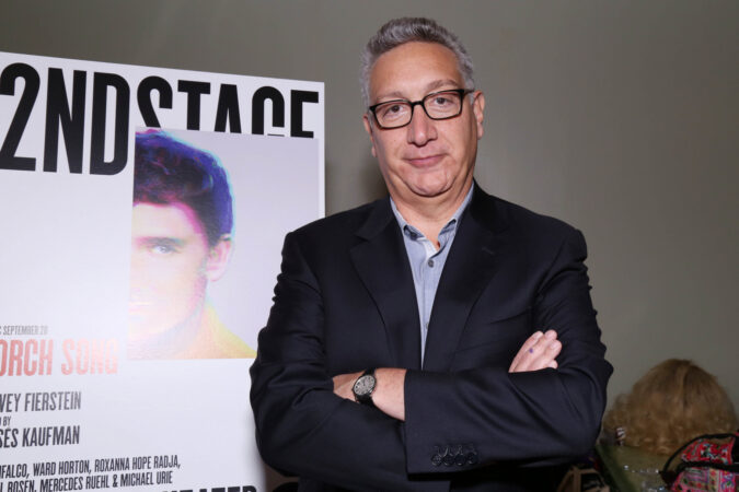 Meet the Cast of Harvey Fierstein’s Torch Song Revival, Starring ...