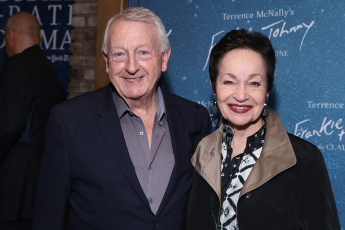 How Audra McDonald, Michael Shannon, and Director Arin Arbus Brought ...