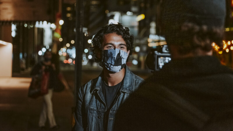 Watch Sasha Hutchings, Isabelle McCalla, More in 'I Am America' Music ...