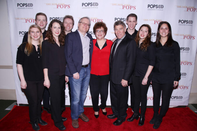 Liz Callaway Will Celebrate Stephen Schwartz in New Concert Act, The ...