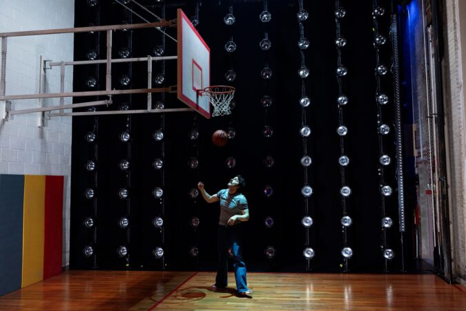 Watch a Scene From Liberation On Broadway | Playbill