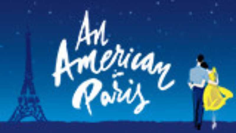 See New Production Photos From When It Happens to You Off-Broadway ...