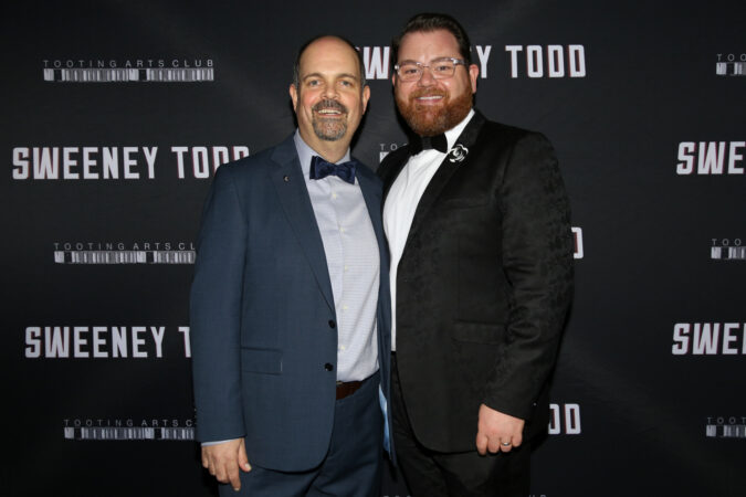 Tooting Arts Club’s Sweeney Todd Opens at the Barrow Street Theatre ...