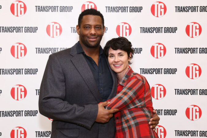 Bernadette Peters, Annaleigh Ashford, Beth Malone, and More at Broadway ...