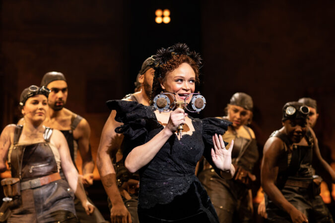 Sing It Again: A Look Back at Hadestown’s Journey to Broadway | Playbill