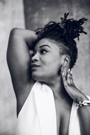 A Part of That: Nasia Thomas and Sherie Rene Scott on the 20 Year ...