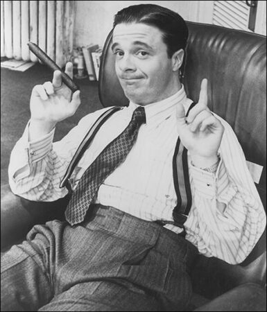 Nathan Lane Joins Theatre-Stacked Cast of The Gilded Age | Playbill