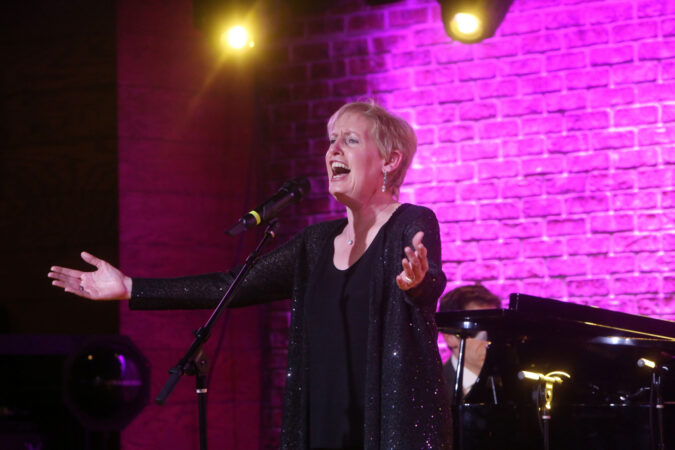 See Kara Lindsay, Jonah Platt and Rachel Tucker Celebrate Wicked's 5 ...