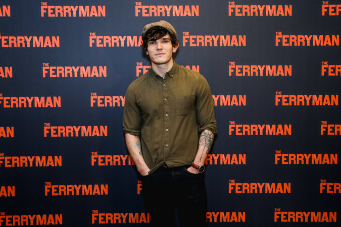 See the Cast and Creative Team of Broadway’s The Ferryman Meet the ...