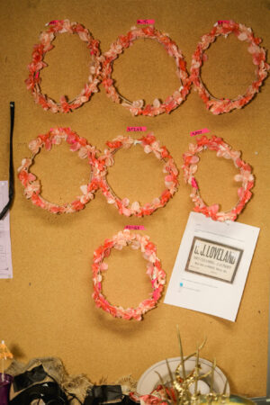 Get Up Close With the Props of Harry Potter-Inspired Puffs | Playbill