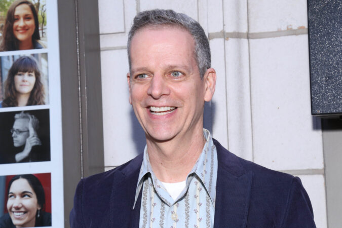 How Broadway’s New Rupert Murdoch Play Ink Became an Onstage Tabloid | Playbill