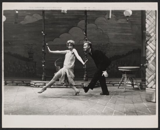 8 Broadway Dream Ballets Every Fan Should Know | Playbill