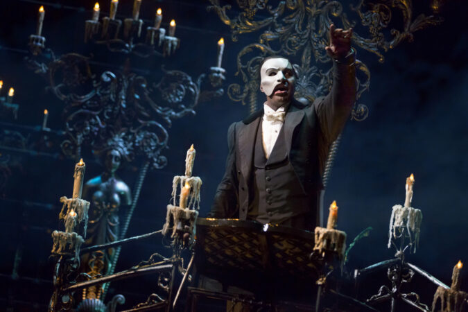 The Norm Lewis Christmas Album Now Available | Playbill