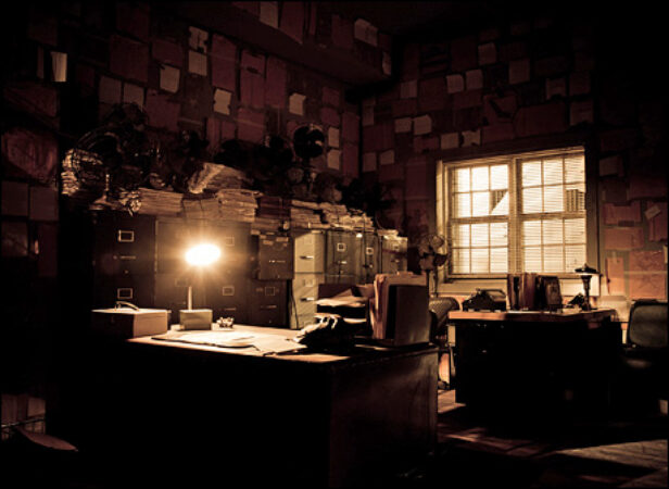 9 Tips for Attending the Award-Winning Sleep No More | Playbill