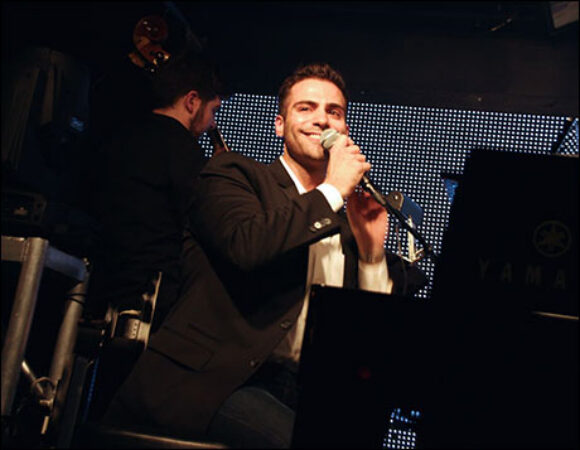 Exclusive: Listen to Frozen's Ciara Renée Sing Michael Mott's 'Lost in ...