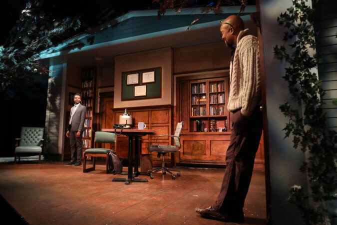 First Look at Lucy Thurber’s Transfers at MCC | Playbill