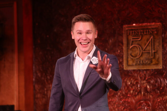 Seth Sikes and Nicolas King Will Be The New Belters in Limited Tour ...