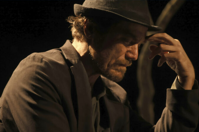 Michael Shannon and Paul Sparks-Led Waiting for Godot Extends Off ...