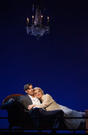 Read Reviews for Lempicka Musical Starring Carmen Cusack and Eden ...