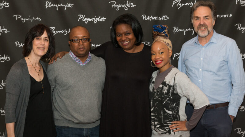 Bella: An American Tall Tale Releases Original Cast Album February 22 ...
