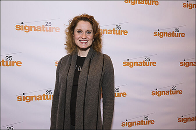 PHOTO CALL: New John Kander Musical Kid Victory, Starring Sarah ...