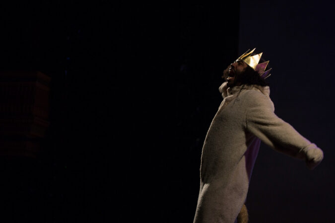 See Daveed Diggs, Tracie Thoms, Rachel Dratch, and More Take on 24 Hour ...