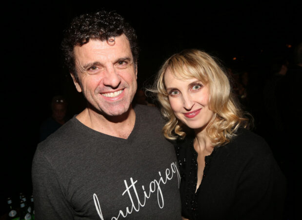 Go Inside The Phantom of the Opera's 32nd Anniversary Celebration ...