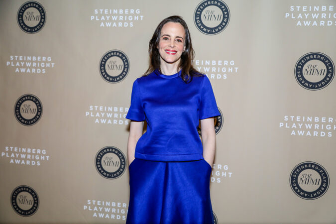 Go Inside the Steinberg Playwright Awards Honoring Suzan-Lori Parks ...