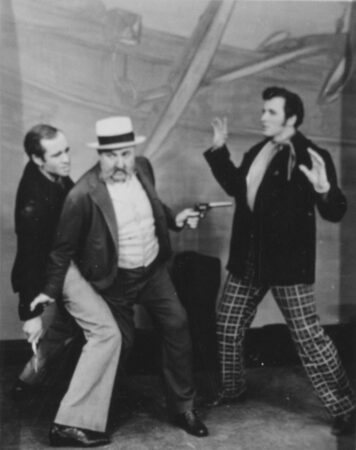 Remembering the Original Broadway Production of Carousel | Playbill