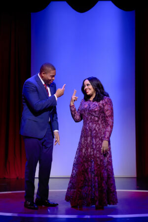 Obama Musical 44 Extends Off-Broadway | Playbill