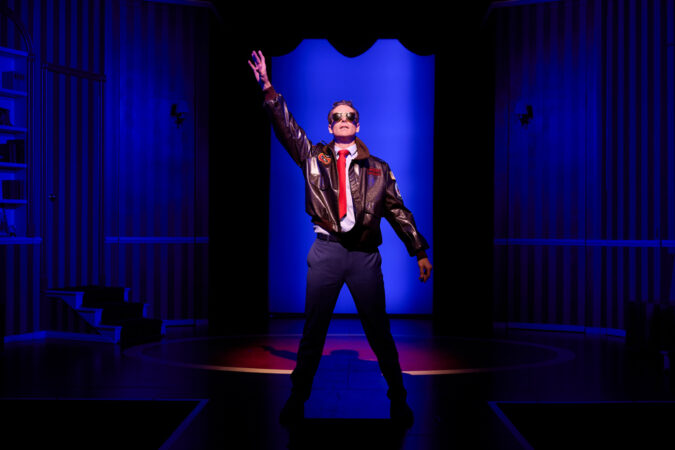 Obama Musical 44 Extends Off-Broadway | Playbill