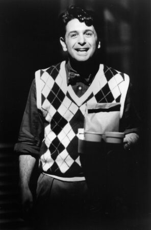 A Look Back at Tim Curry, Andrea Martin, and More in My Favorite Year ...