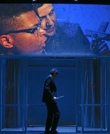 A First Look at The White Devil Off-Broadway | Playbill