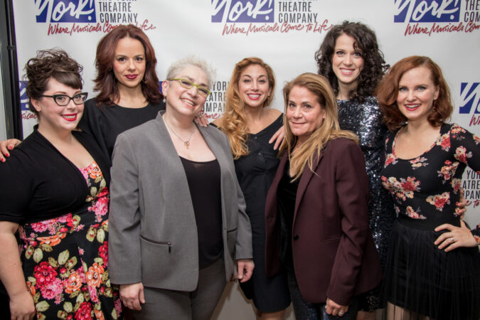 Inside the Opening Night of A Taste of Things to Come | Playbill