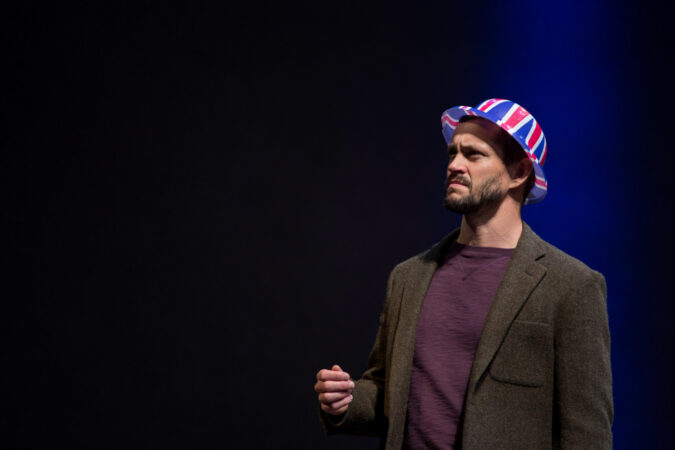 See Daveed Diggs, Tracie Thoms, Rachel Dratch, and More Take on 24 Hour ...