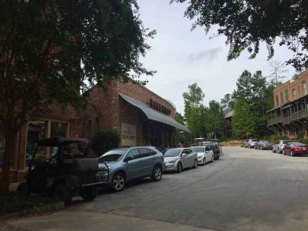 Spend the Day With Broadway’s Molly Tynes in Serenbe Playhouse’s ...