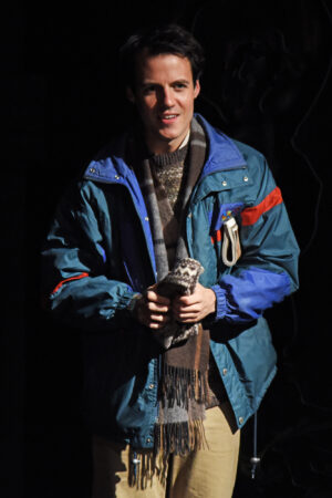 A First Look at Switzerland in the West End | Playbill