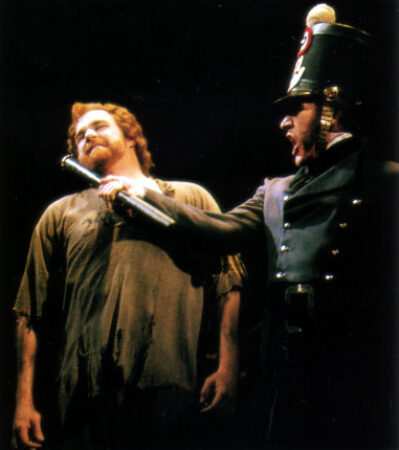 "One Day More": A History of Les Misérables | Playbill