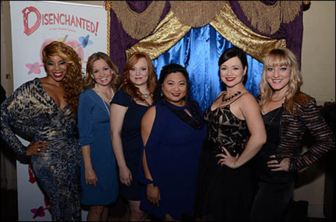 Six Stars Jodie Steele, Sophie Isaacs, Grace Mouat, and More Are ...