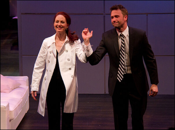 PHOTO CALL: Tomorrow Morning, with Autumn Hurlbert, Matthew Hydzik ...