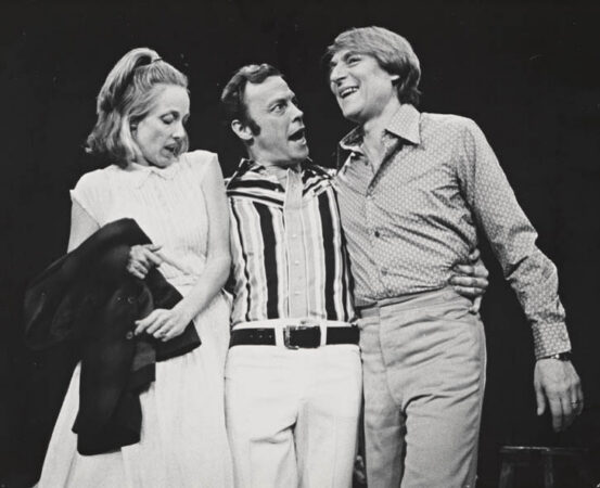 Costume Designer Pearl Somner Debuskey Dies at 94 | Playbill