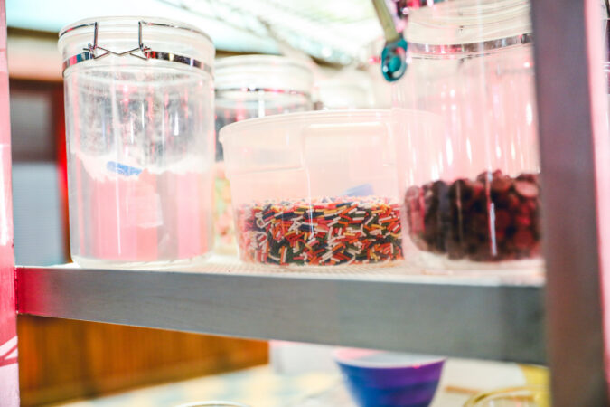 Pretty as Pie: Spotlighting the Props of Waitress | Playbill