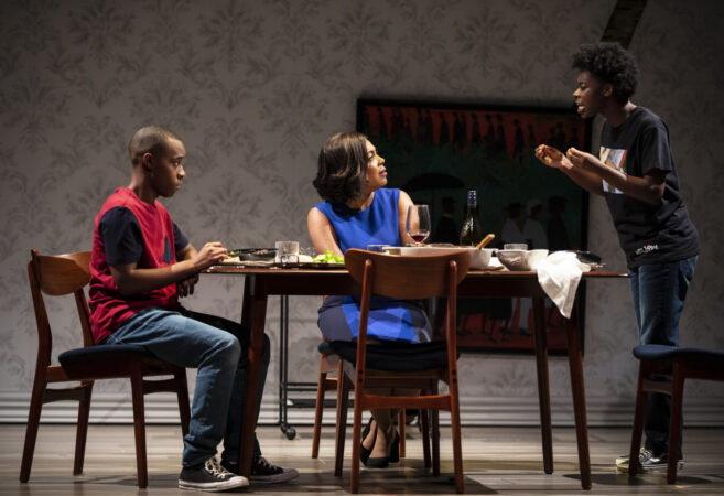 Stage Directions: Why Jo Bonney Has Dedicated Her Life to New Dramatic ...