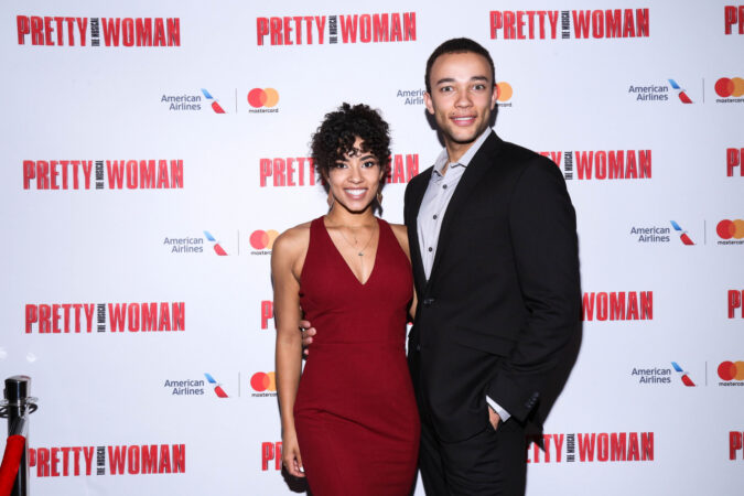 Go Inside the Opening Night of Pretty Woman on Broadway | Playbill