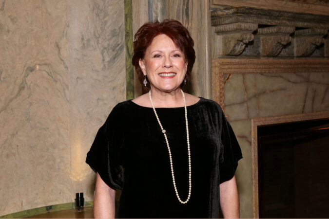 Go Inside the Press Day for Broadway's Diana | Playbill