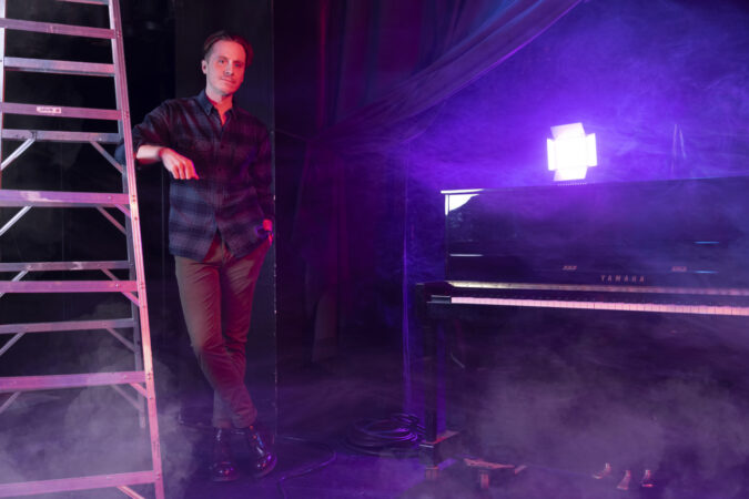 See the Men of Tina: The Tina Turner Musical Reunite With These ...