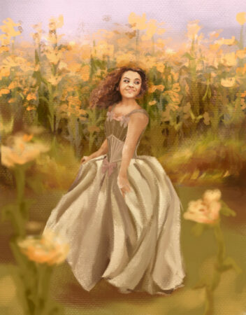 25 Iconic Hamilton Moments Recreated in Drawings | Playbill