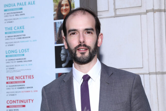 How Broadway’s New Rupert Murdoch Play Ink Became an Onstage Tabloid | Playbill